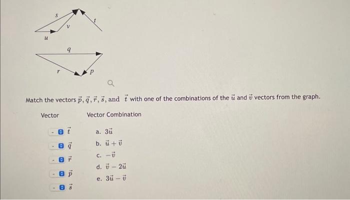 Solved Write the vector shown above in component form. | Chegg.com