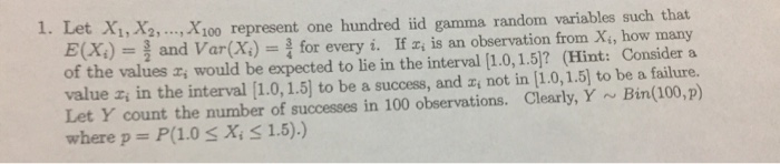 Solved A certain random variable X has a mgf Mx(t) = ( 2 ) t | Chegg.com