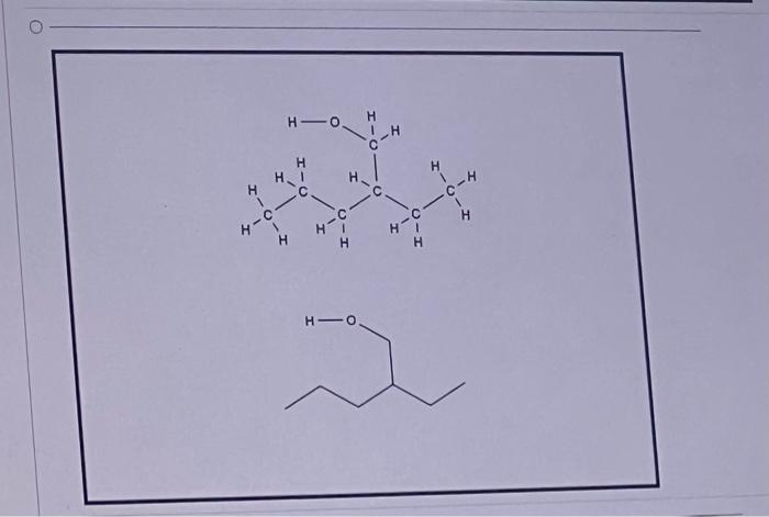 Solved Choose the organic product formed when 3-hexanone is | Chegg.com
