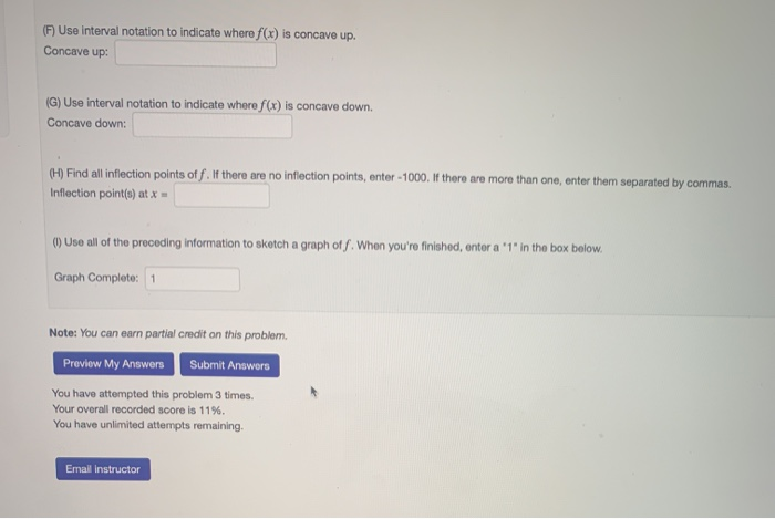 Solved HW9: Problem 14 Problem List Next Problem Previous | Chegg.com