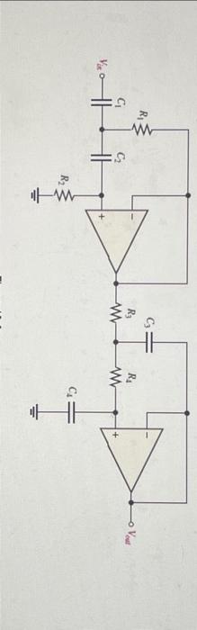 Solved In Figure 19-8, R₁ = 35 km2, R₂ = 75 km2, R3 = 17 km, | Chegg.com