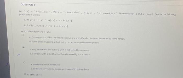 Solved In the following we use the mathematic induction to | Chegg.com