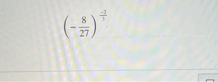 Solved (−278)3−2 | Chegg.com