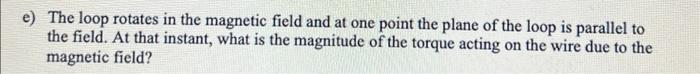 Solved Problem: A flat rectangular loop of wire is placed | Chegg.com