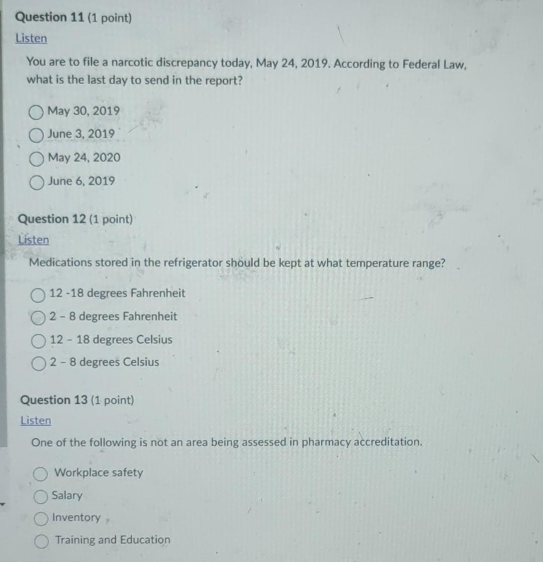 Solved Tablets and capsules, pre-filled syringes, ampoules, | Chegg.com