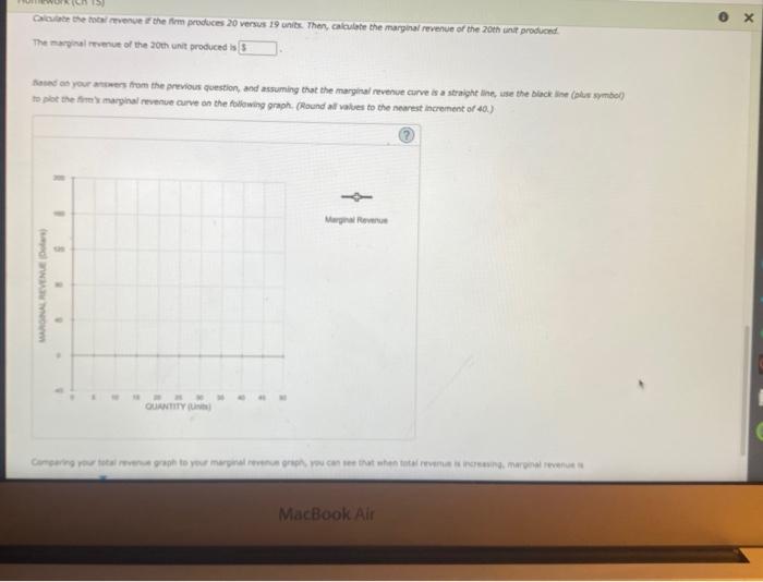 Solved The blue curve on the following graph represents the | Chegg.com
