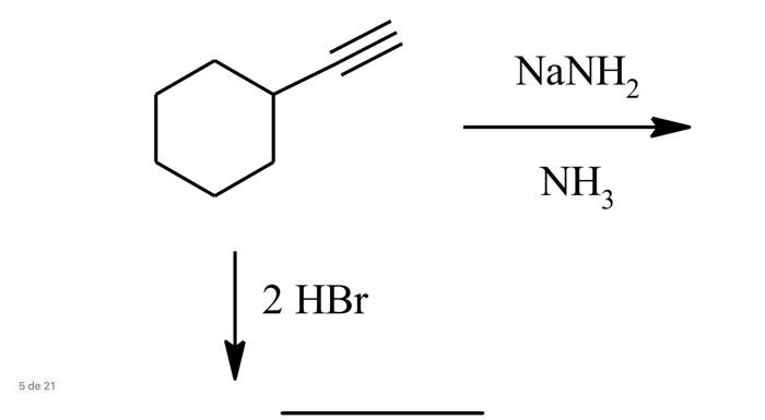 Solved ↓2HBr | Chegg.com