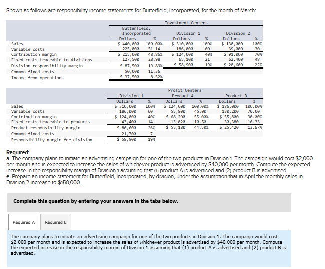 Solved \begin{tabular}{|l|c|}\hline & \begin{tabular}{c} | Chegg.com