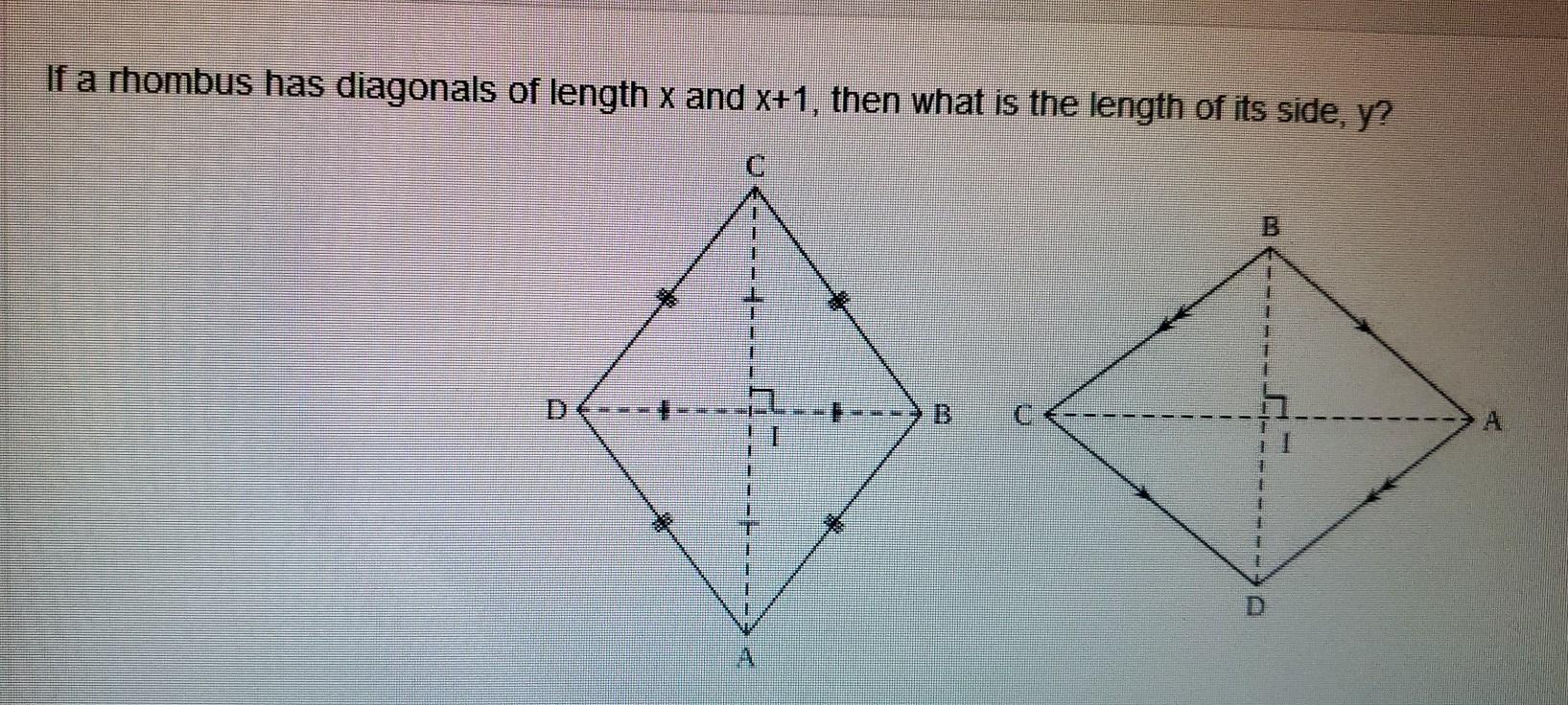 Solved Calculate the length of the short side, a, of a | Chegg.com