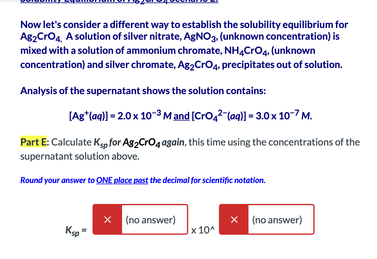Solved Now let's consider a different way to establish the | Chegg.com