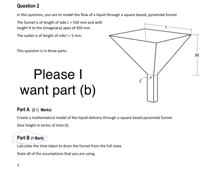 Solved U TE Upuding it, as above. Question 2 In this | Chegg.com