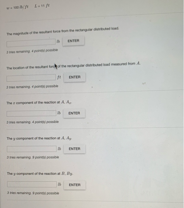 Solved In the figure shown below, there is a rectangular | Chegg.com