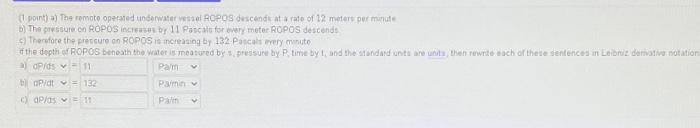 Solved ) b) 브 c) = | Chegg.com