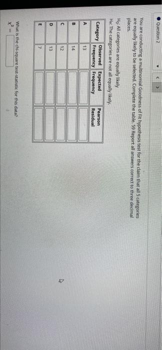 Solved Homework 7 2 Score 0 16 0 4 Answered Question 1