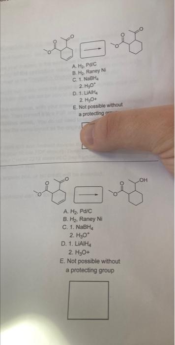 Solved please select one answer | Chegg.com