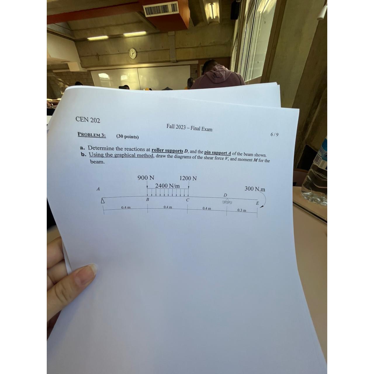 b. ﻿Using the graphical method, draw the diagrams of | Chegg.com