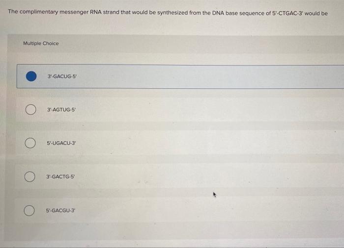 Solved A difference between bacterial and eukaryotic | Chegg.com