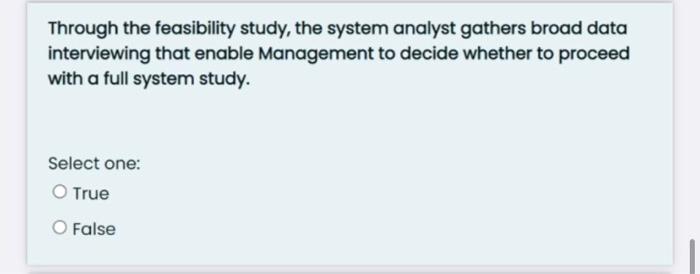 Solved In DFDs, data cannot move directly to an outside sink | Chegg.com