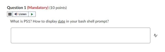 Solved Unix using Linux. Please explain the reasoning for | Chegg.com Solved Unix using Linux. Please explain the reasoning for | Chegg.com