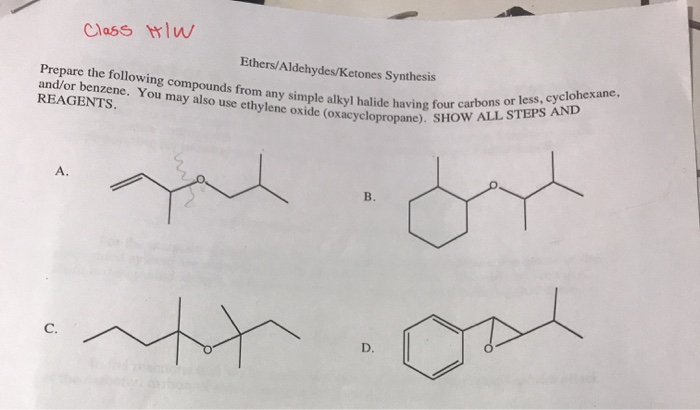 Solved olease answer C and D! explain each step please and | Chegg.com