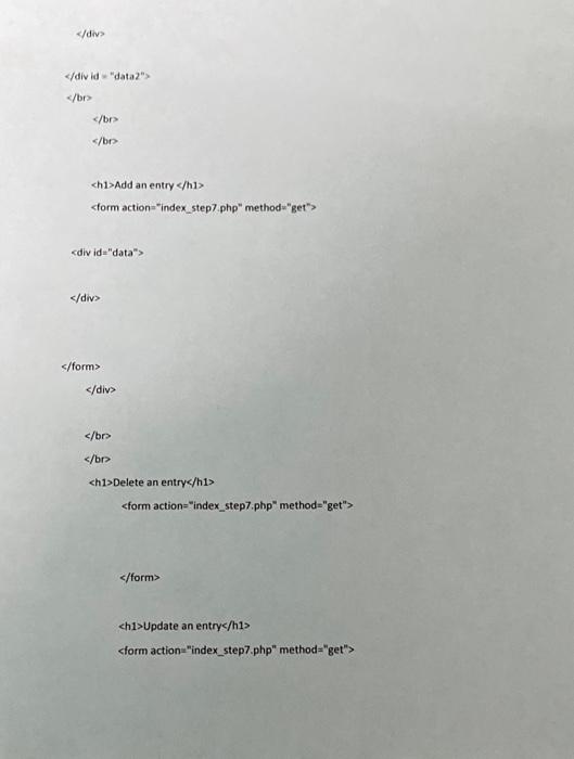 Solved chtml? cheads clink rel="stylesheet" type | Chegg.com