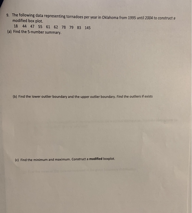 Solved Chapter 3 Statistics for Describing, Exploring and | Chegg.com