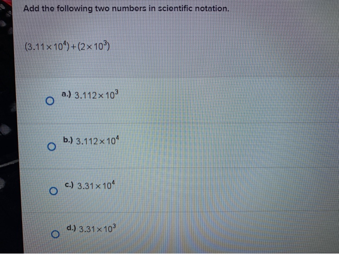 Solved Simplify the expression to a single power of x. + | Chegg.com