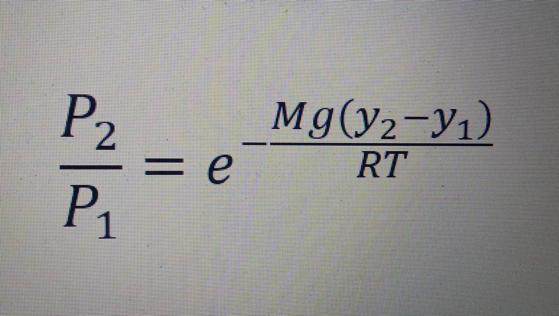 Solved Derive equation for Temperature (T) from the equation | Chegg.com