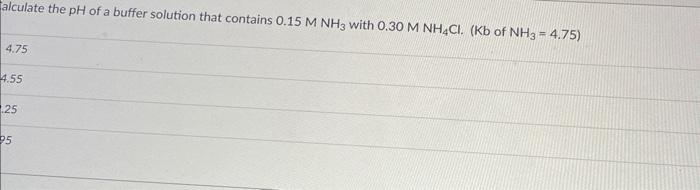 Solved 4.75 4.55 .25 | Chegg.com