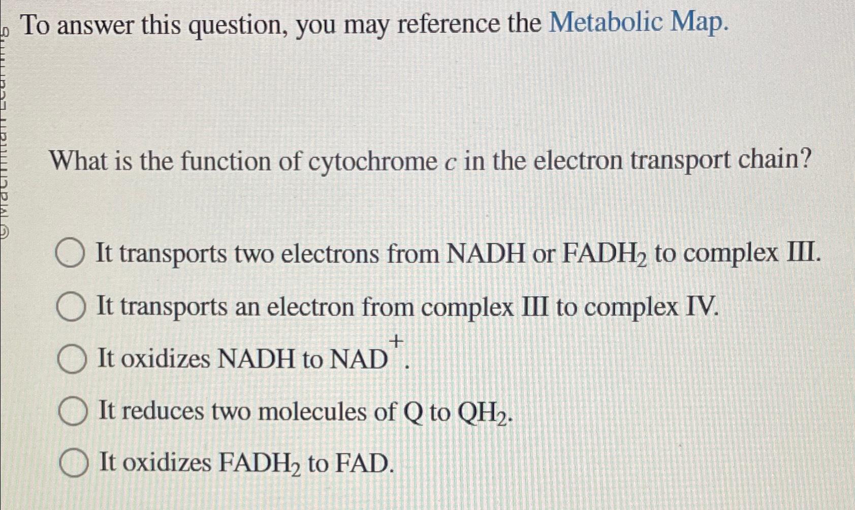 Solved To answer this question, you may reference the | Chegg.com