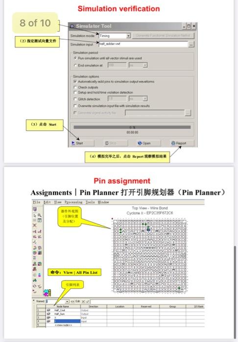 Solved Experiment z 1. Designing an Ordinary Encoder with | Chegg.com