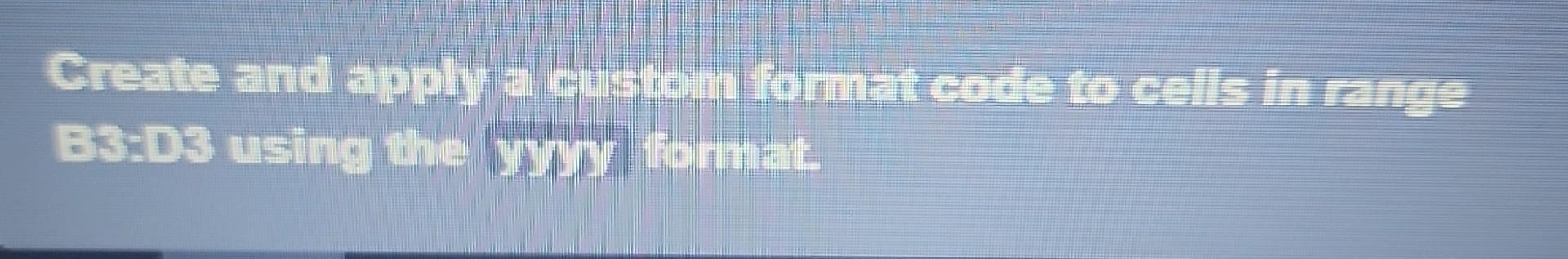 Solved Create and apply a ciston format code to calls in | Chegg.com