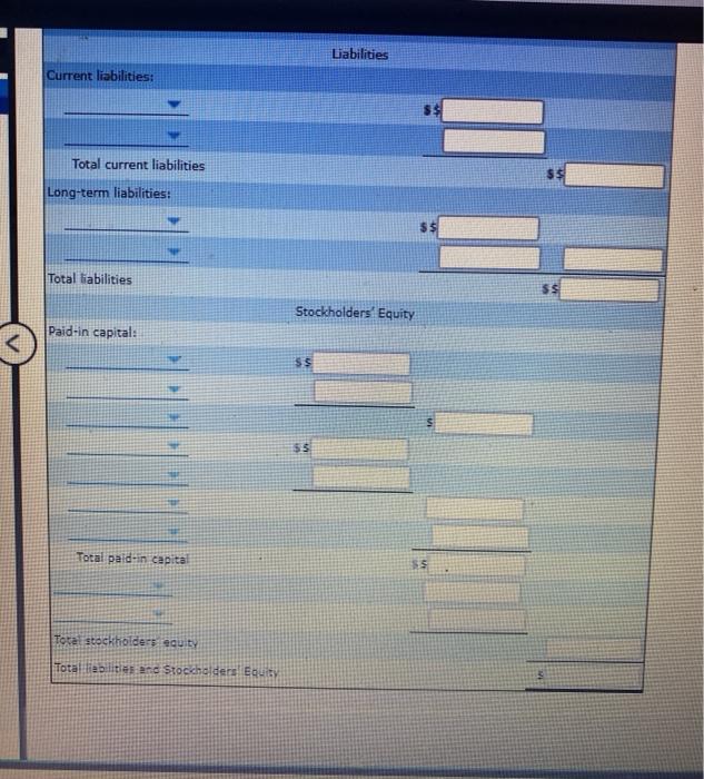 Solved Comprehensive Problem 4 Part 2: Note: You must | Chegg.com