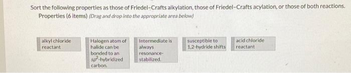 Solved Sort the following properties as those of | Chegg.com