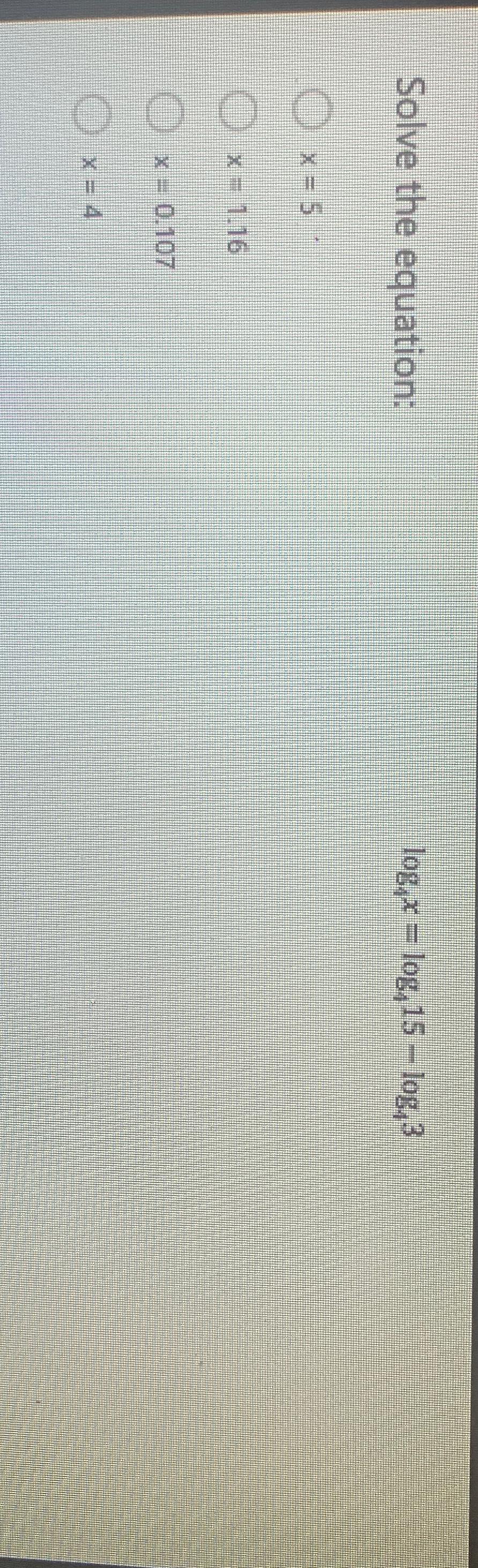 Solved Solve the | Chegg.com