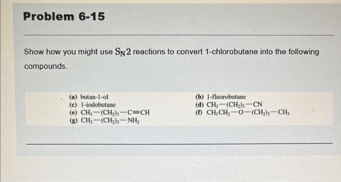 Solved Classify each reaction as a substitution, an | Chegg.com