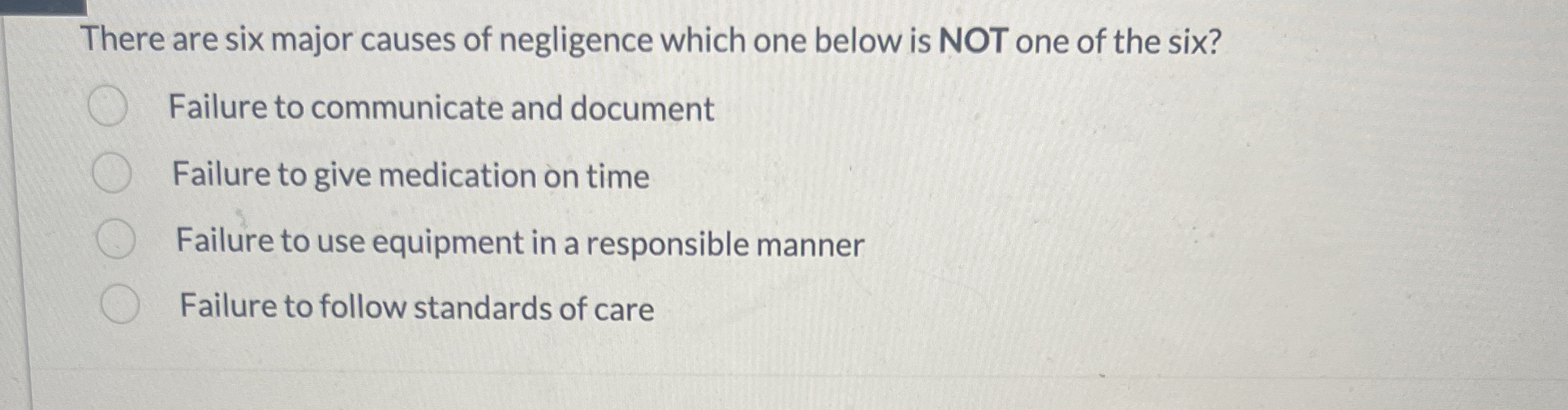 Who has the power to revoke a Registered Nurse | Chegg.com