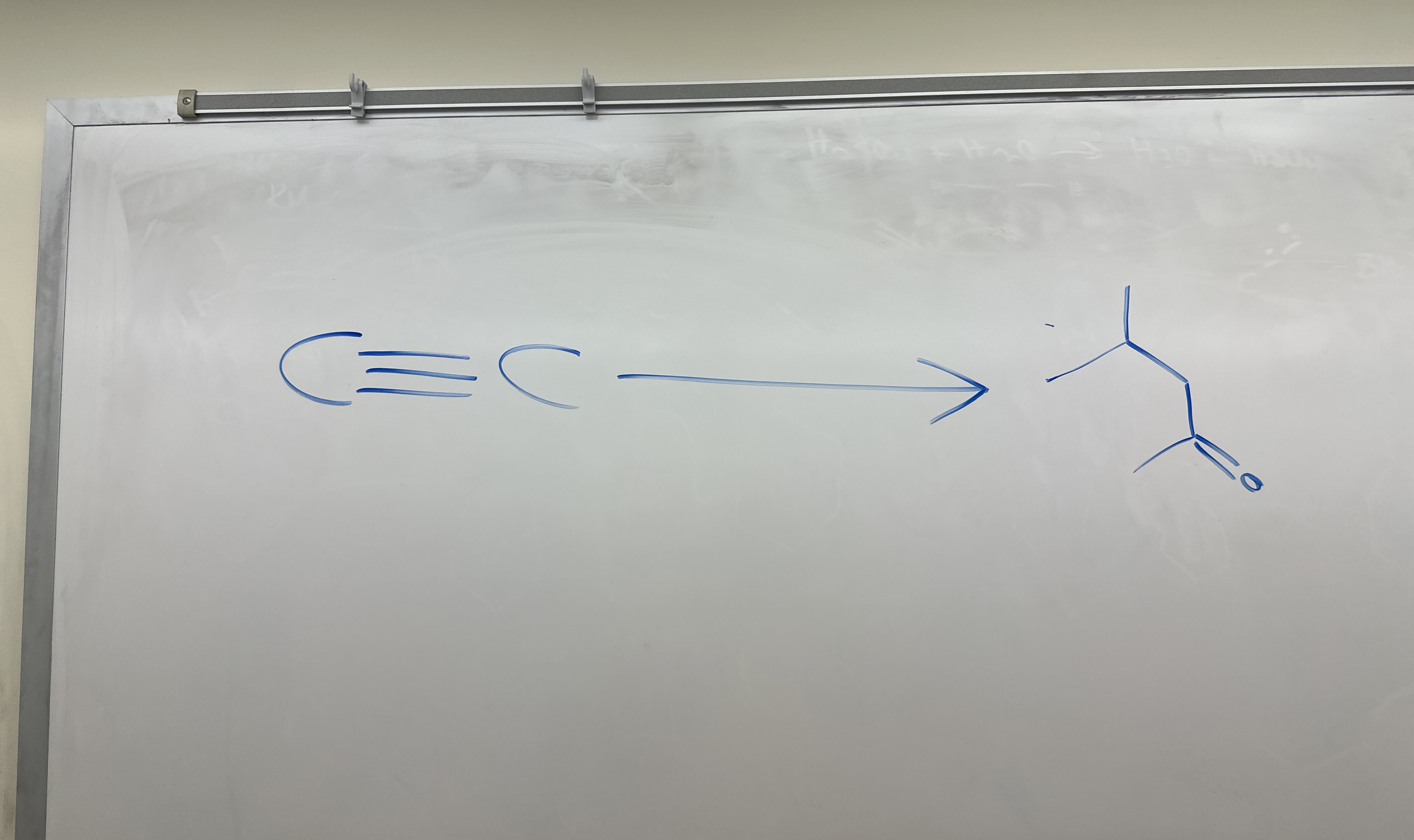 Solved Provide a synthetic pathway to do the following | Chegg.com