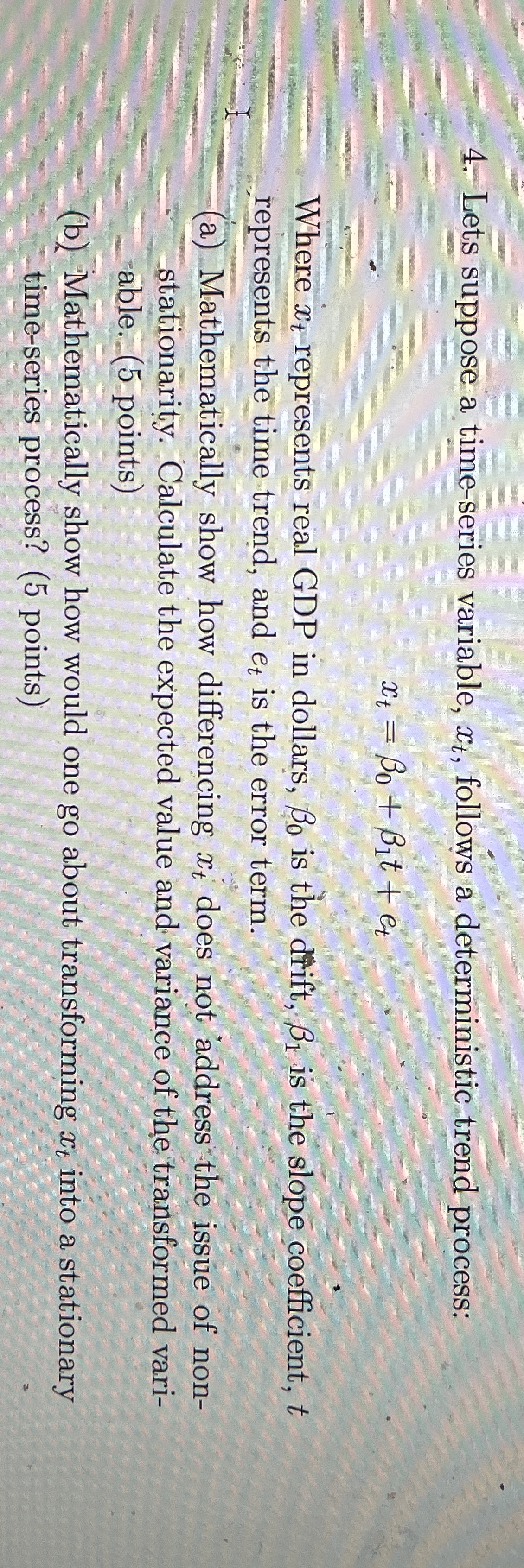 Solved Load the dataset Nominal GDP.csv into the R | Chegg.com