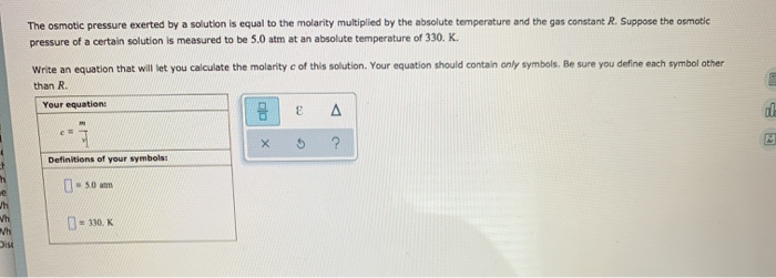 Solved Write the chemical formula for this molecule: H Br | Chegg.com