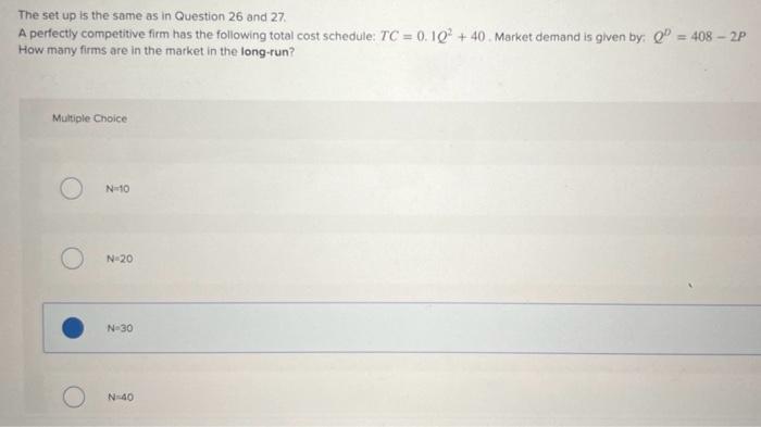 Solved Questions 26,27 and 28 are related. A perfectly | Chegg.com