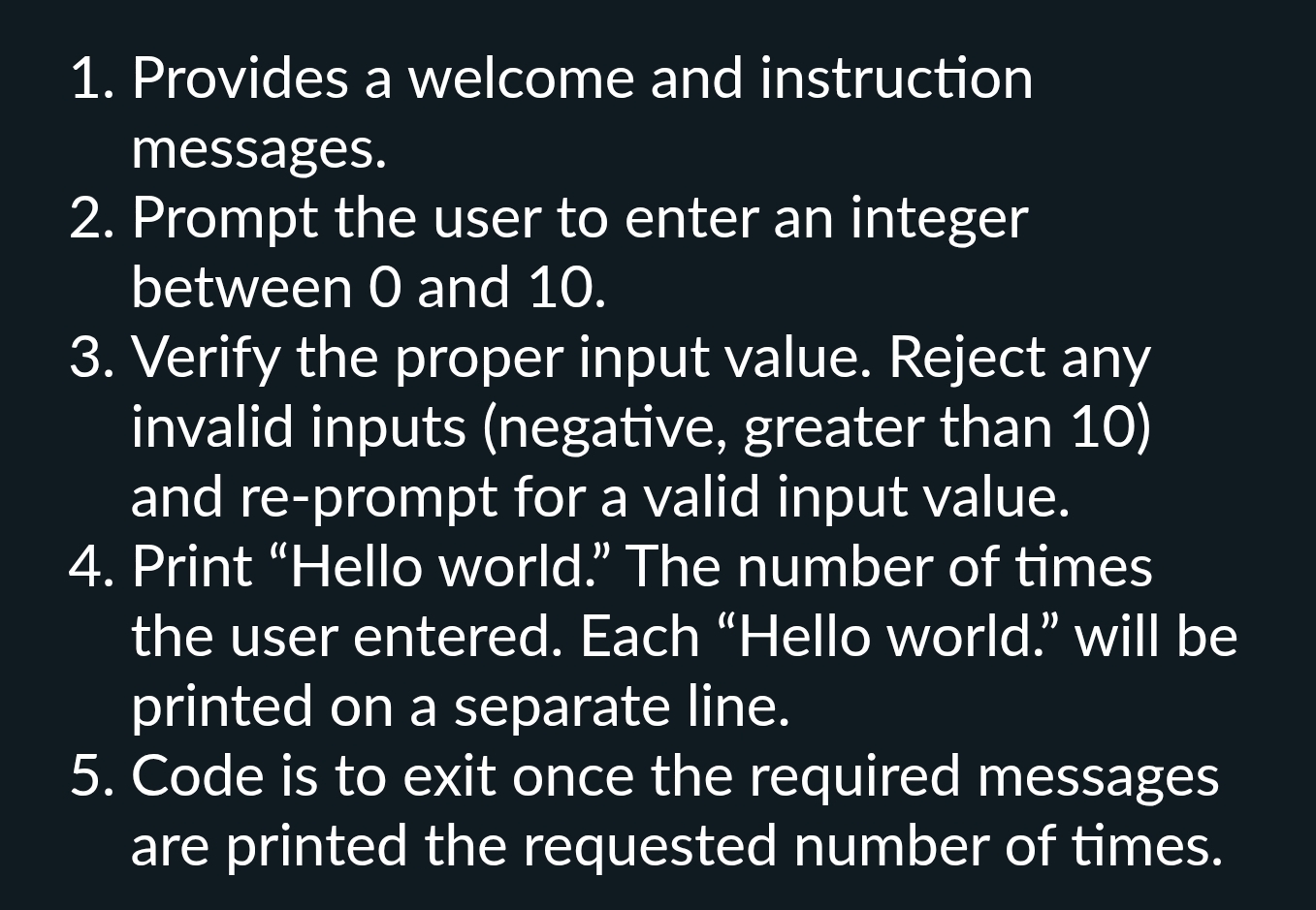 Solved NEED HELP WITH ARM ASSEMBLY ON RASPBERRY PI.Provides | Chegg.com