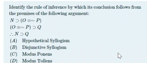 Solved Which of the following is known as "Constructive | Chegg.com