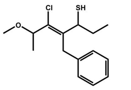 Solved Give the systematic name of the following compound: | Chegg.com