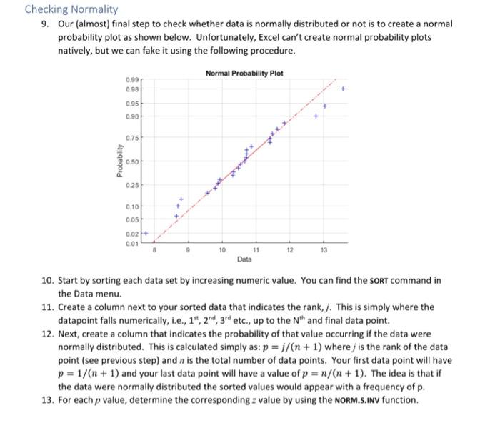 Solved Simple Statistics 2. For each data set, determine the | Chegg.com