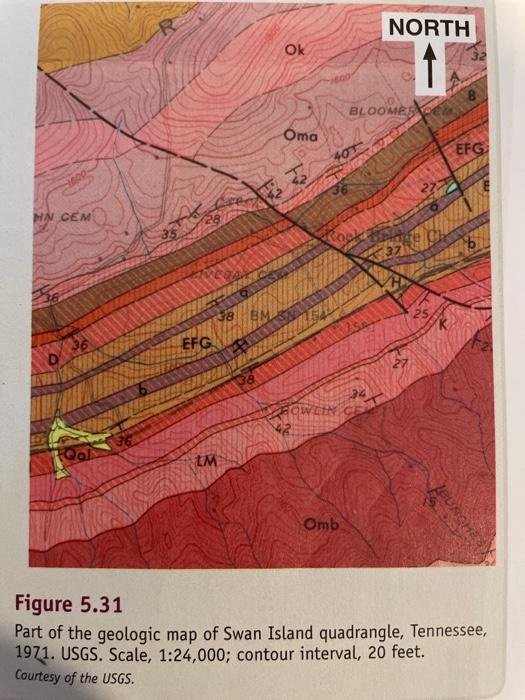 Solved Name EXERCISE 2 4 B Section Fault Problems Faulted | Chegg.com