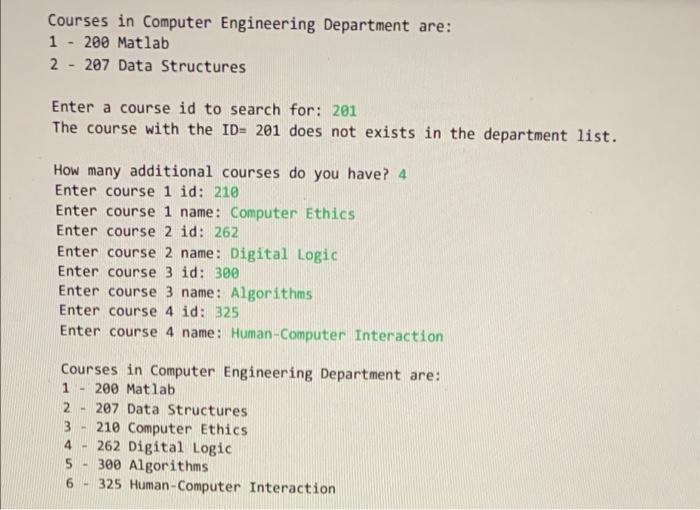 Solved Lab Exercise Implement The Following Classes 1 4682