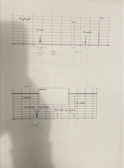 Solved cannot figure out how to draw these structures (based | Chegg.com