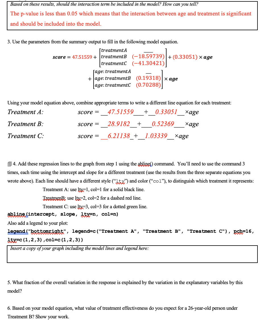 I did my ﻿work, i just need help with doing numbers | Chegg.com