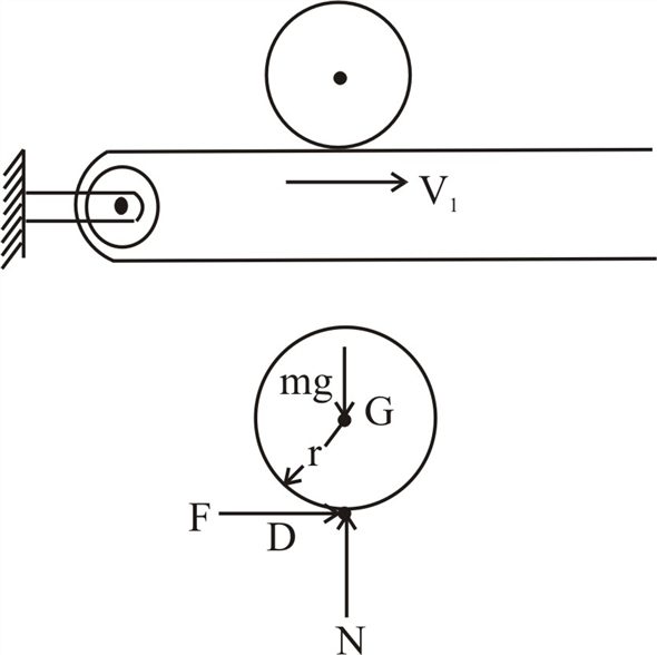 Solved: Chapter 16 Problem 73P Solution | Vector Mechanics For ... Solved: Chapter 16 Problem 73P Solution | Vector Mechanics For ...
